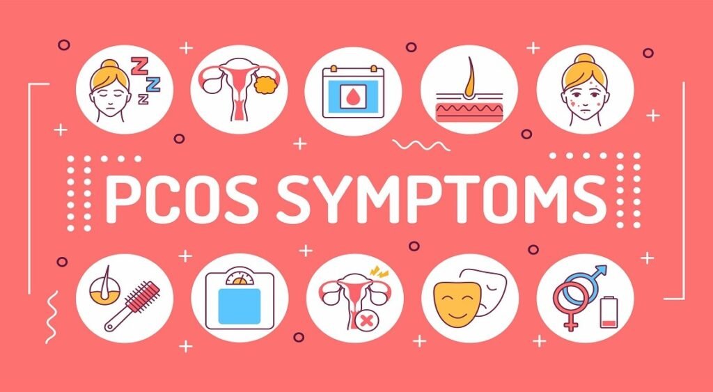 PCOS Lifestyle Changes: What You Need to Know - Hey News
