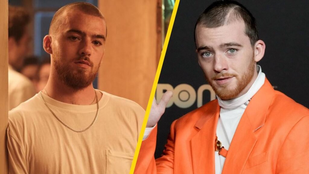 Euphoria Star Angus Cloud Dies at 25 - Hey News